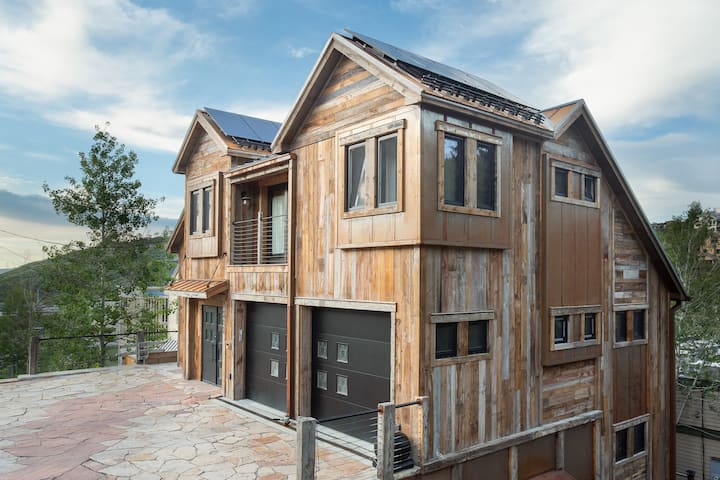 Winter Rental In The Heart Of Park City - Park City, UT