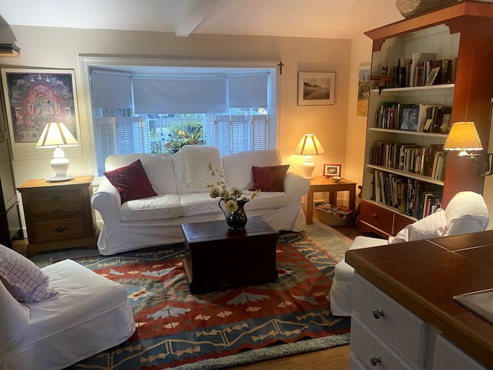 Cozy Artist's Cottage In The Heart Of Ashland - Ashland