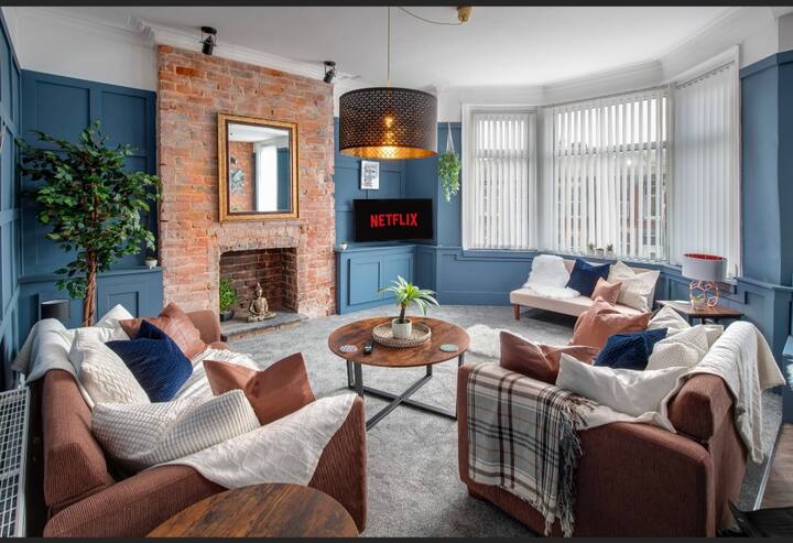Posh Lettings Blackpool - Blackpool Zoo
