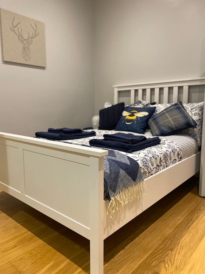 Charming Studio In Chelsea - Fulham