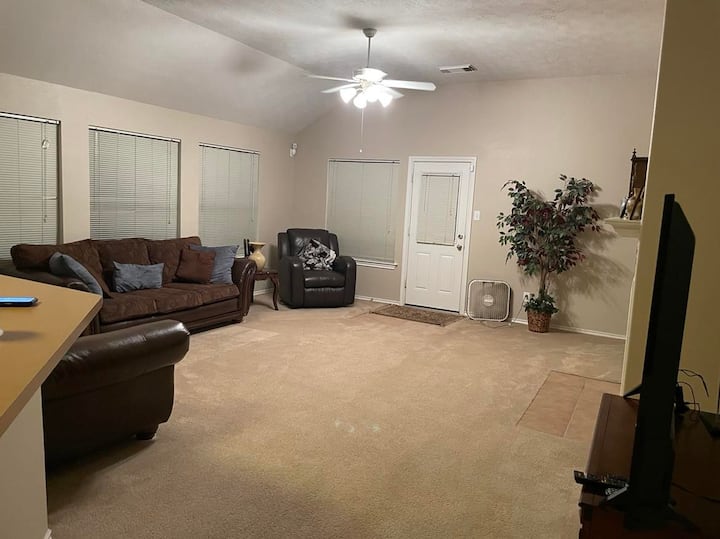 Tomball Home - Tomball, TX