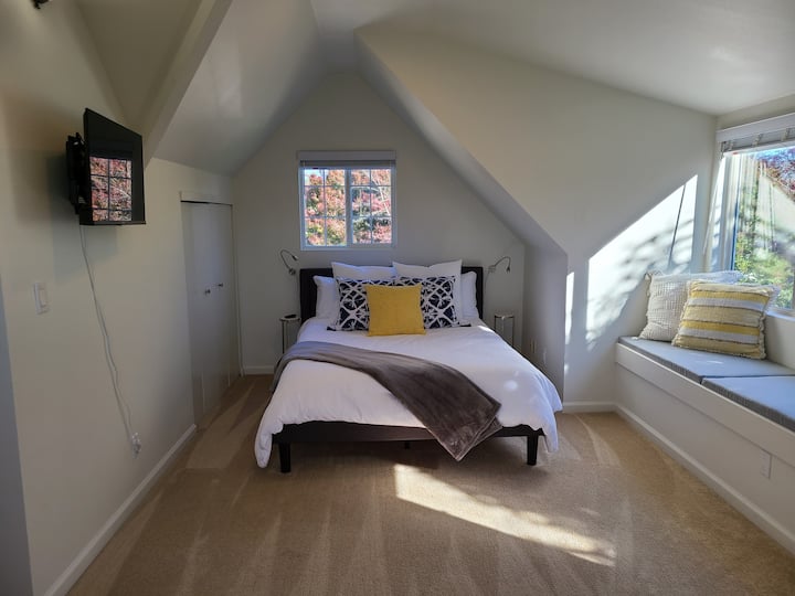 Fully Private Guest Suite | Ideal For 30+ Day Stay - Santa Rosa, CA