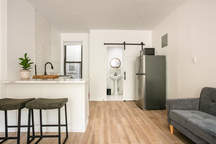 Linden's Nest 1 - Queens, NY