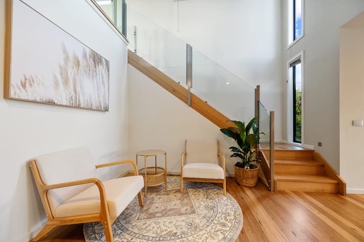 Woolamai Surf Inn - Free Wifi - San Remo