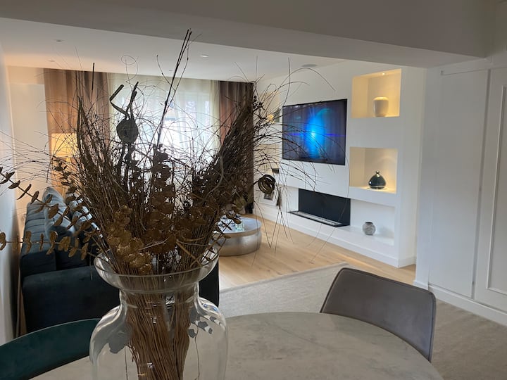 Luxury Flat Located 5 Mins From Strasbourg Center - Strasbourg