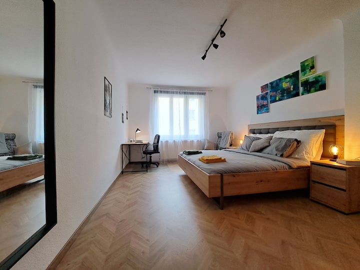 Nice Apartment Near Schönbrunn - Wiedeń