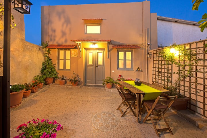 Rhodes Holiday Rentals & Homes - Greece | Airbnb