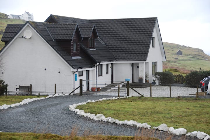 Carters Rest Molly's Self Contained Apartment - Dunvegan