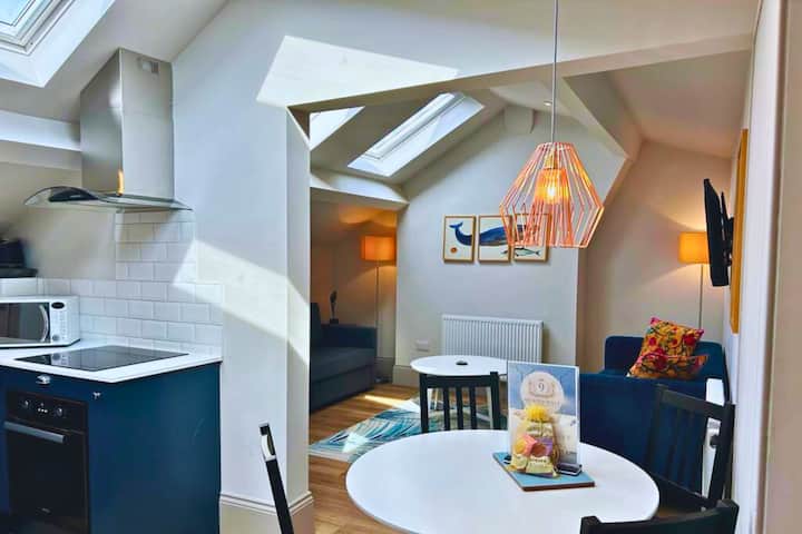 Luxury, Stylish Southport Penthouse, Perfect For 4 - 사우스포트