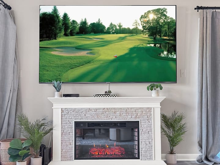 Pinehurst Double Eagle - Pinehurst, NC