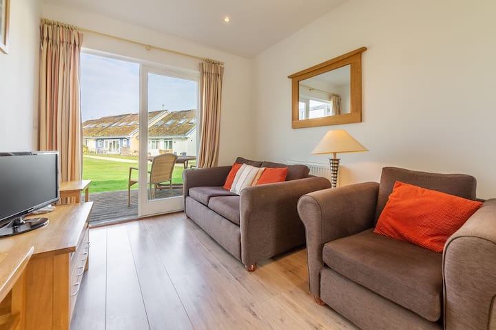 Cosy 1 Bedroom Cottage In Yarmouth - Isle of Wight