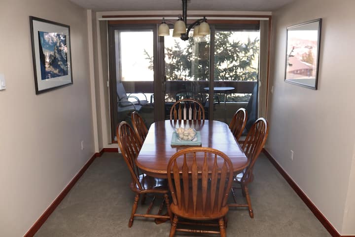 2 Bedroom Located On Dillon Lake [107] - Dillon