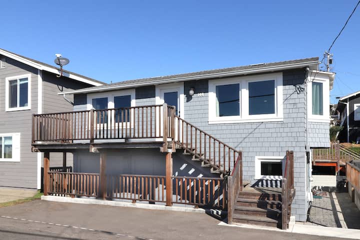 Casa Tranquila - Dillon Beach, CA