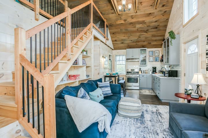 Finger Lakes Vacation Rentals | House and Cottage Rentals | Airbnb