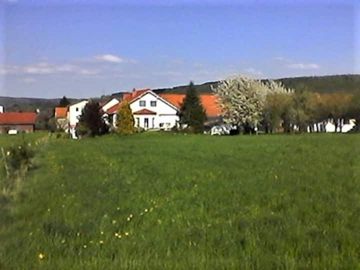 Daheim34537 - Bad Wildungen