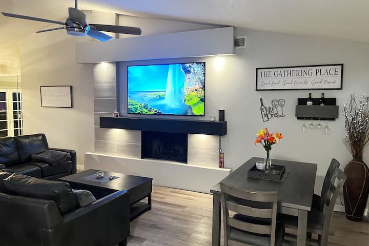 Gorgeous Pv Luxury Suite By Mayo  Suv Available - Phoenix, AZ