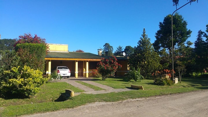 Chalet Chascomús - Chascomús