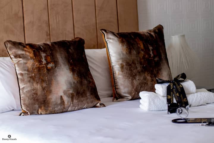 Manthatisi Self Catering Units - Lesotho