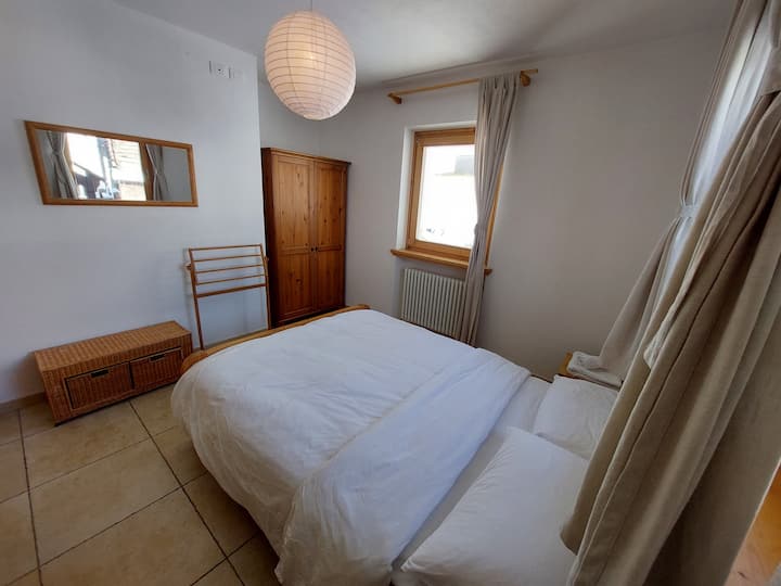 Balcony Apt For Hikers & Bikers - Alpine Retreat - Livigno