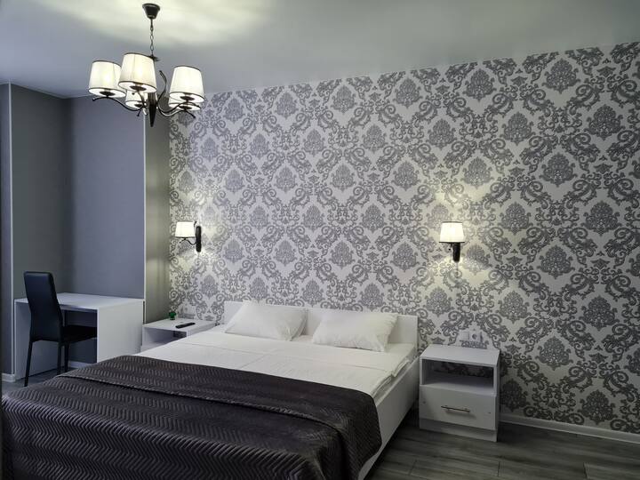 Dmitrievsky Apartments - Odessa