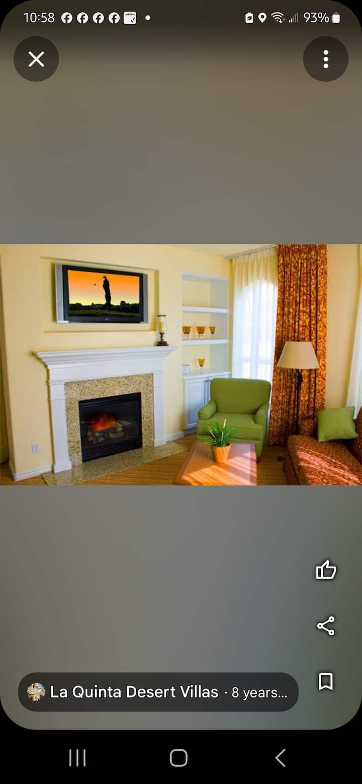 Welcone Relaxation And Comfort - La Quinta, CA