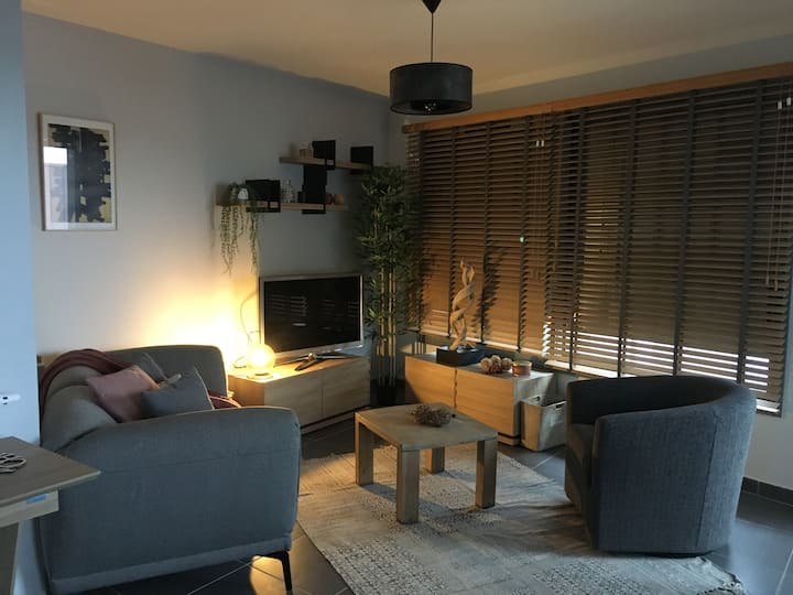 Superbe Appartement à Deux Pas De Soulages Rodez - Rodez
