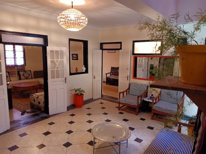 Miihouse - Essaouira