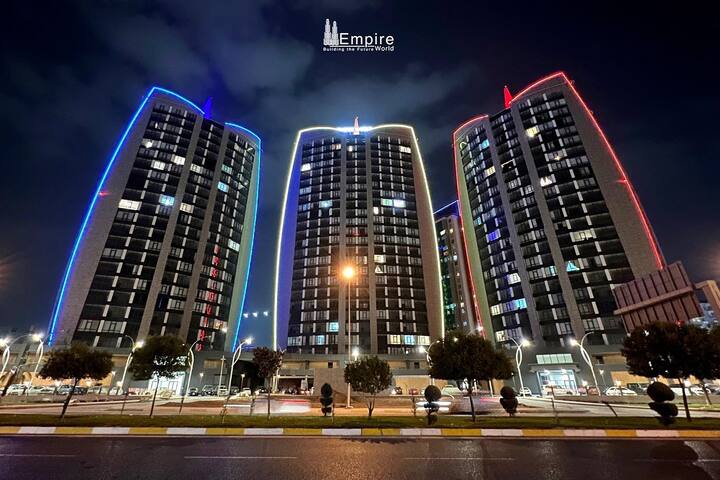 Erbil Vacation Rentals & Homes - Kurdistan Region, Iraq | Airbnb