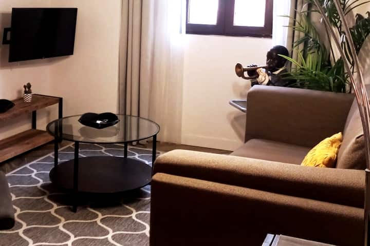 La Merced City Break Apartment - Málaga