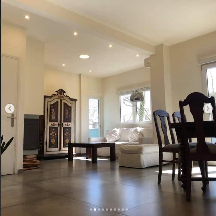Apto De Lujo De 202 M2 En Cordón Sur Con Terraza - Montevideo