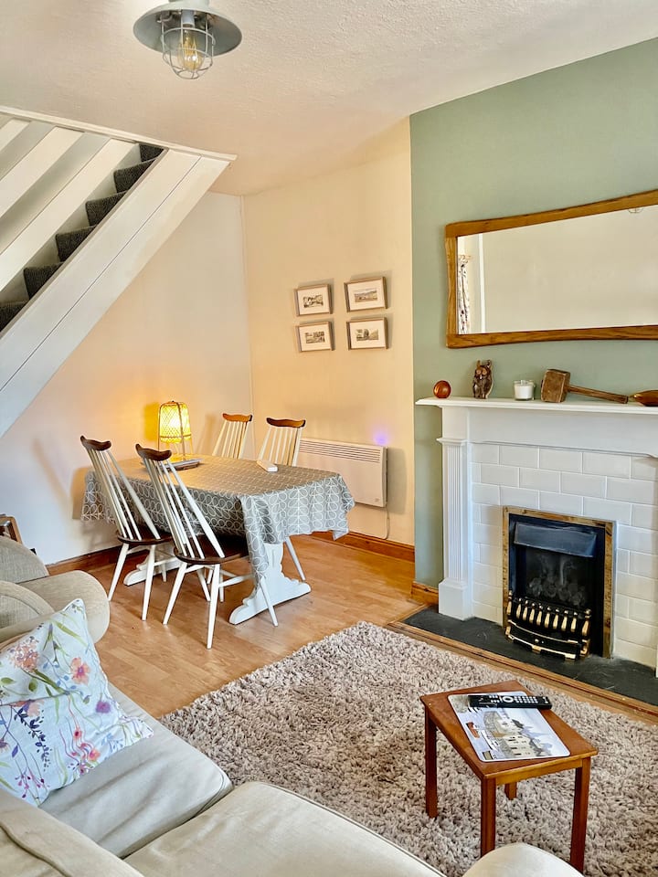 Craven Cottage in beautiful Settle - Cottages for Rent in North ...