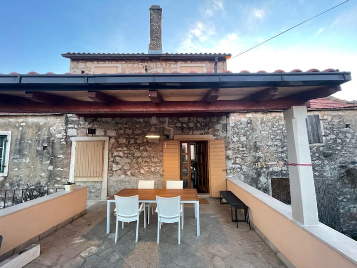 Casa Paloma - Sutivan