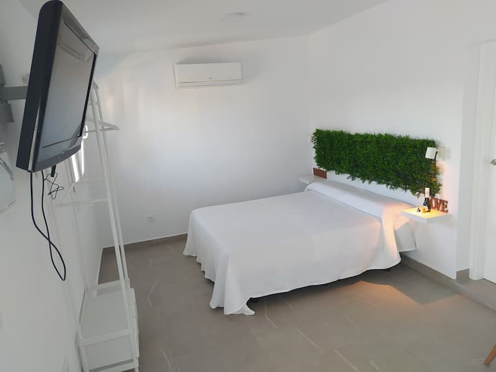 Apartamentos Los Cabezuelos, Dream Views - Arcos de la Frontera
