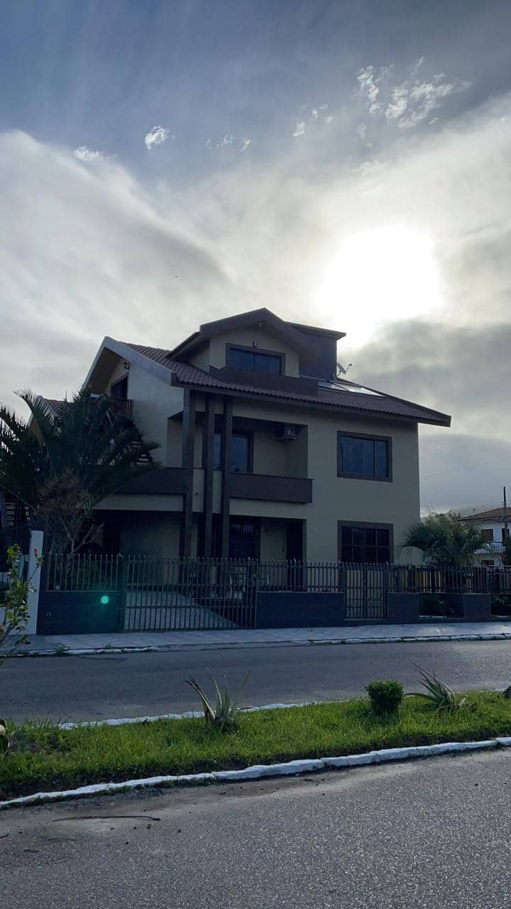 Pertinho Da Praia - Imbituba