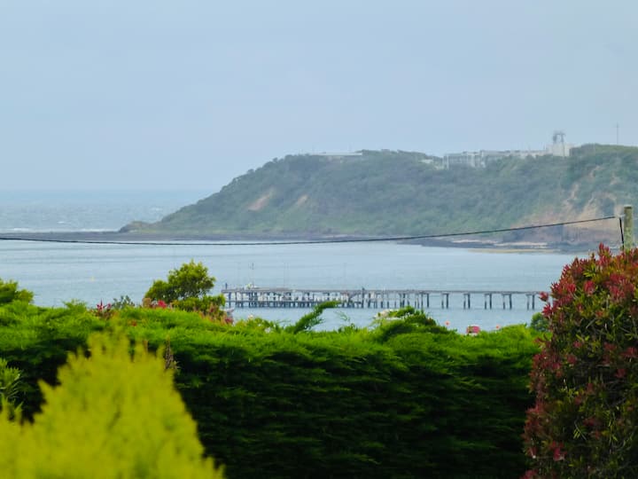 Finders Retreat - Position Perfect - Flinders