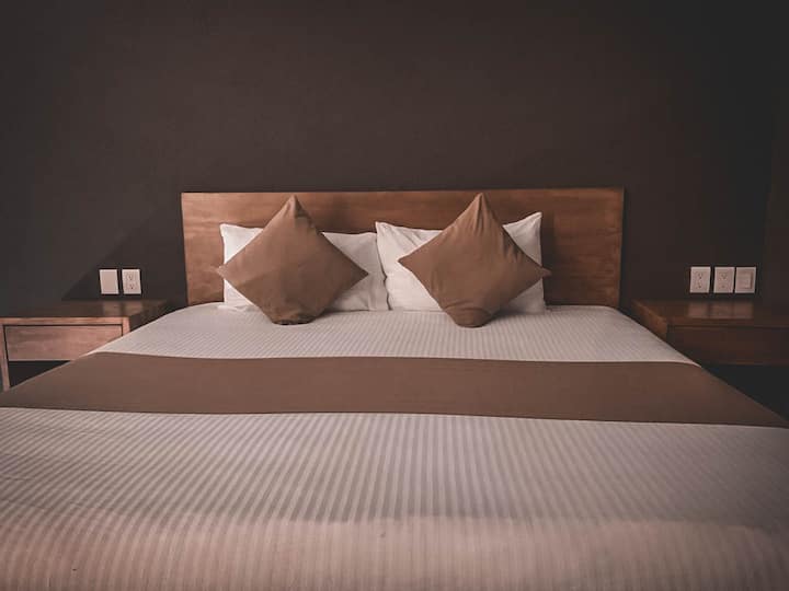 Hotel Casamar - Acapulco