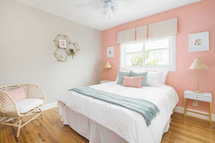 Pool | King Bd | Ac | Lax | Sofi | Beaches - Inglewood, CA