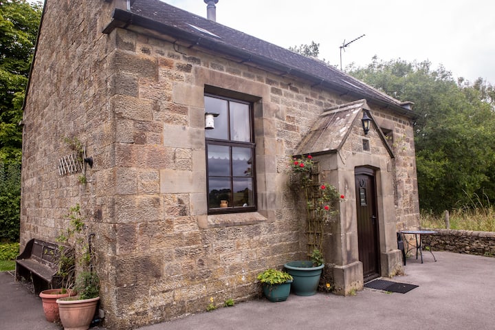 Rewlach Chapel, A Secluded Rural Getaway. - Hartington