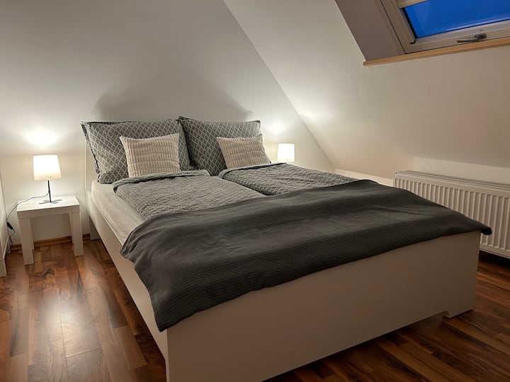 Ruhig In Dietzenbachs Altstadt - Dietzenbach
