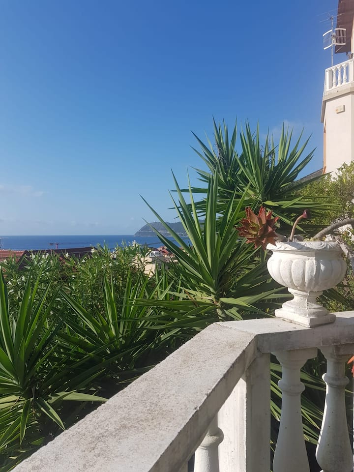 Villa Dora - Alassio