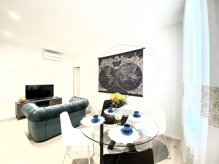 My Cozy Flat In Padova - Padua