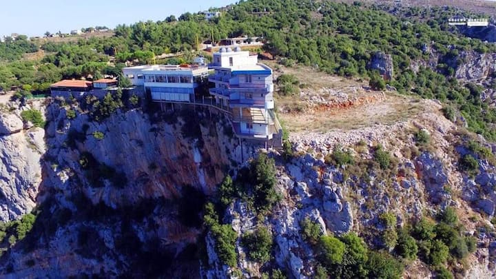 Akkar Governorate Holiday Rentals & Homes - Lebanon | Airbnb