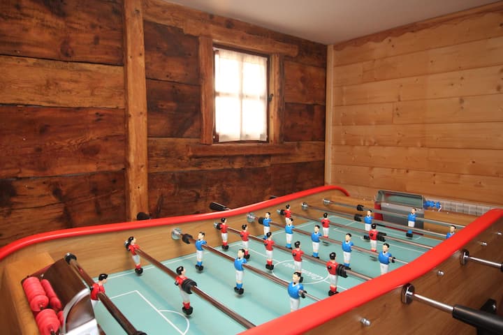 Chalet Canigou: Familial, Raffiné, Rénové - Llívia
