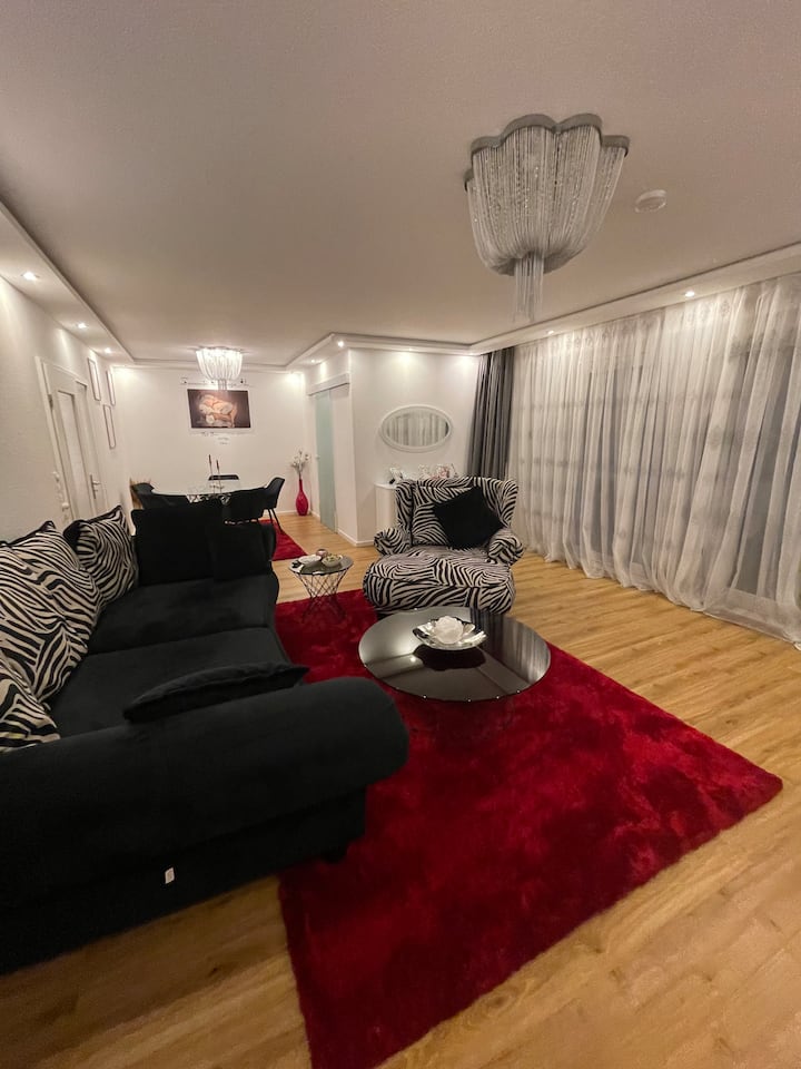 Gemütliche Eigentumswohnung Mit Parkplatz - Seelze