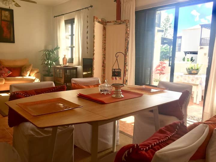 Casa Paraíso Con Parking Privado - Costa Teguise