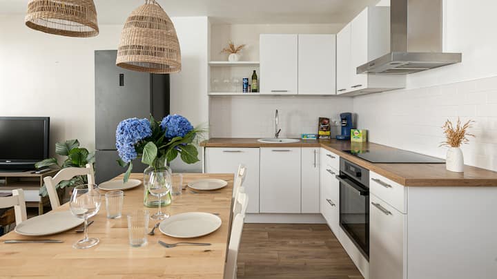 Le Cocon - Proche Gare Strasbourg - Centre Ville - Strasbourg