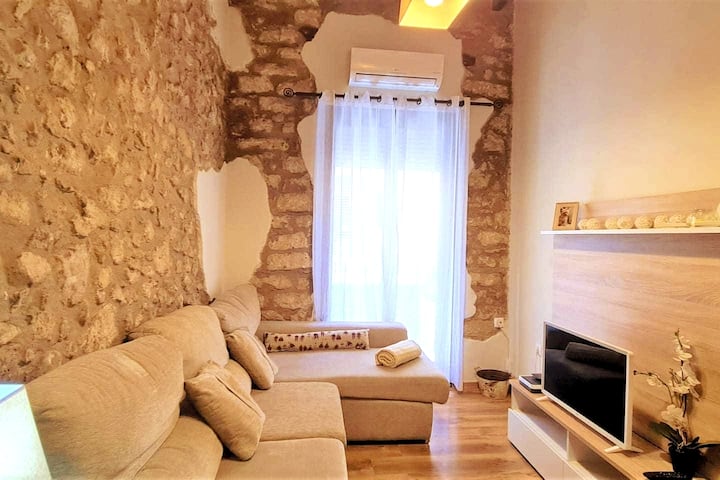 Lovely And Centric Apartment - Alicante