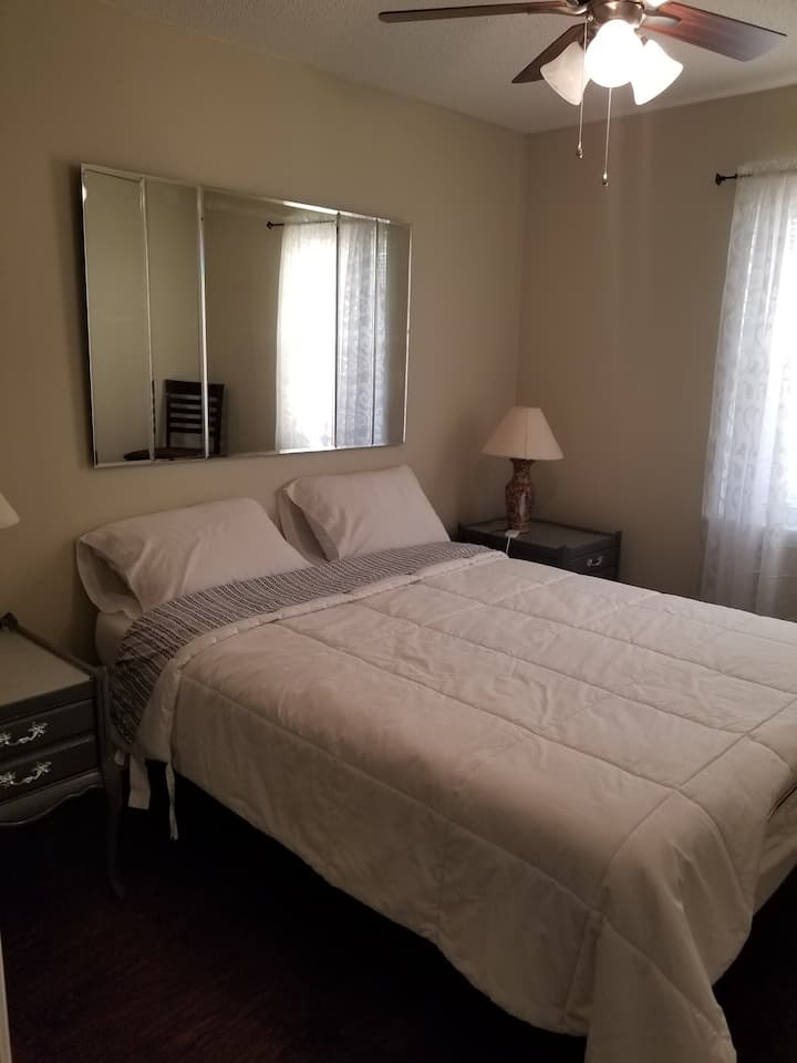 Cozy Apartment - Chattanooga, TN
