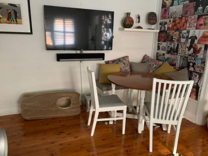 Gorgeous Room In Manly - Close To Wharf And Beach - Manly