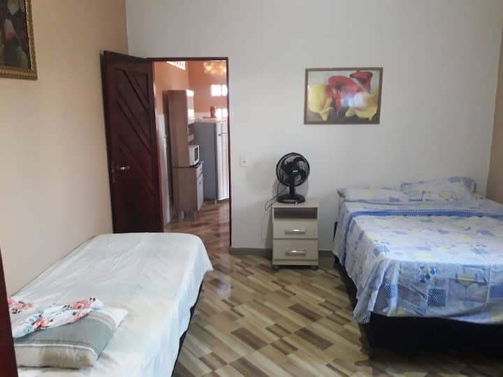 Cantinho Da Izabel - São Miguel do Gostoso